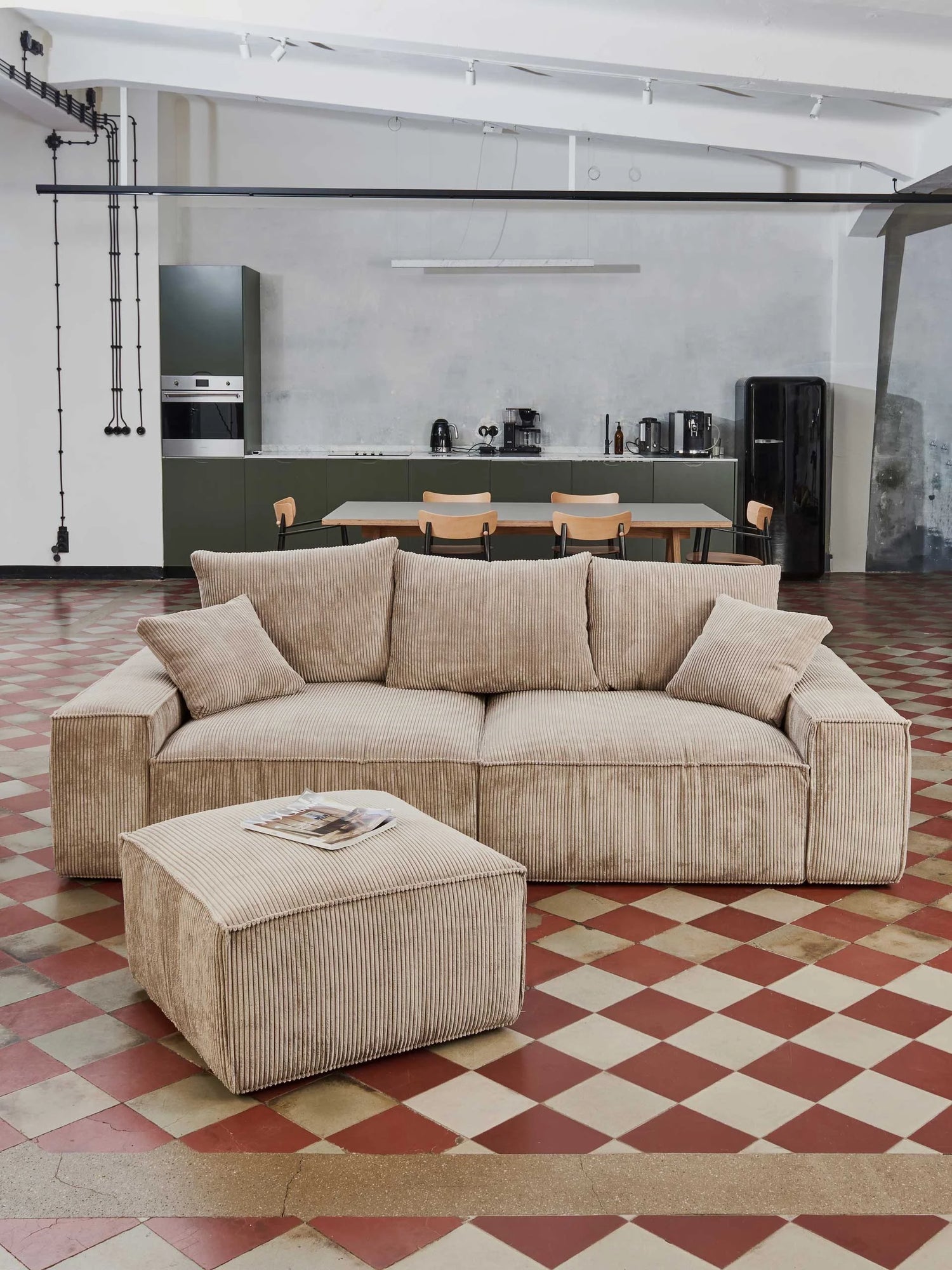 Kolekcje – OPTISOFA